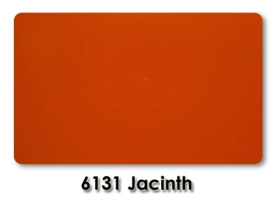 jacinth colour